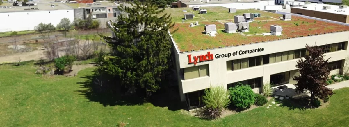 A Highlight on Lynch’s Green Initiatives