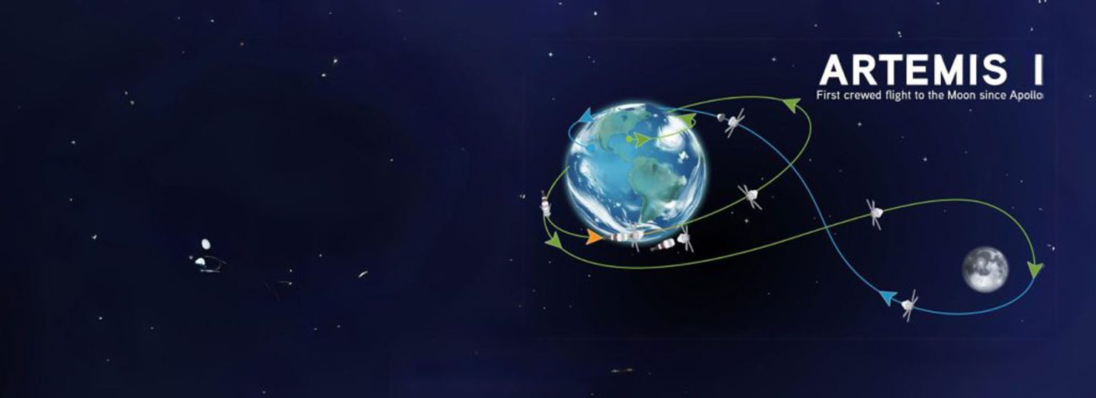 artemis i and the future of space travel